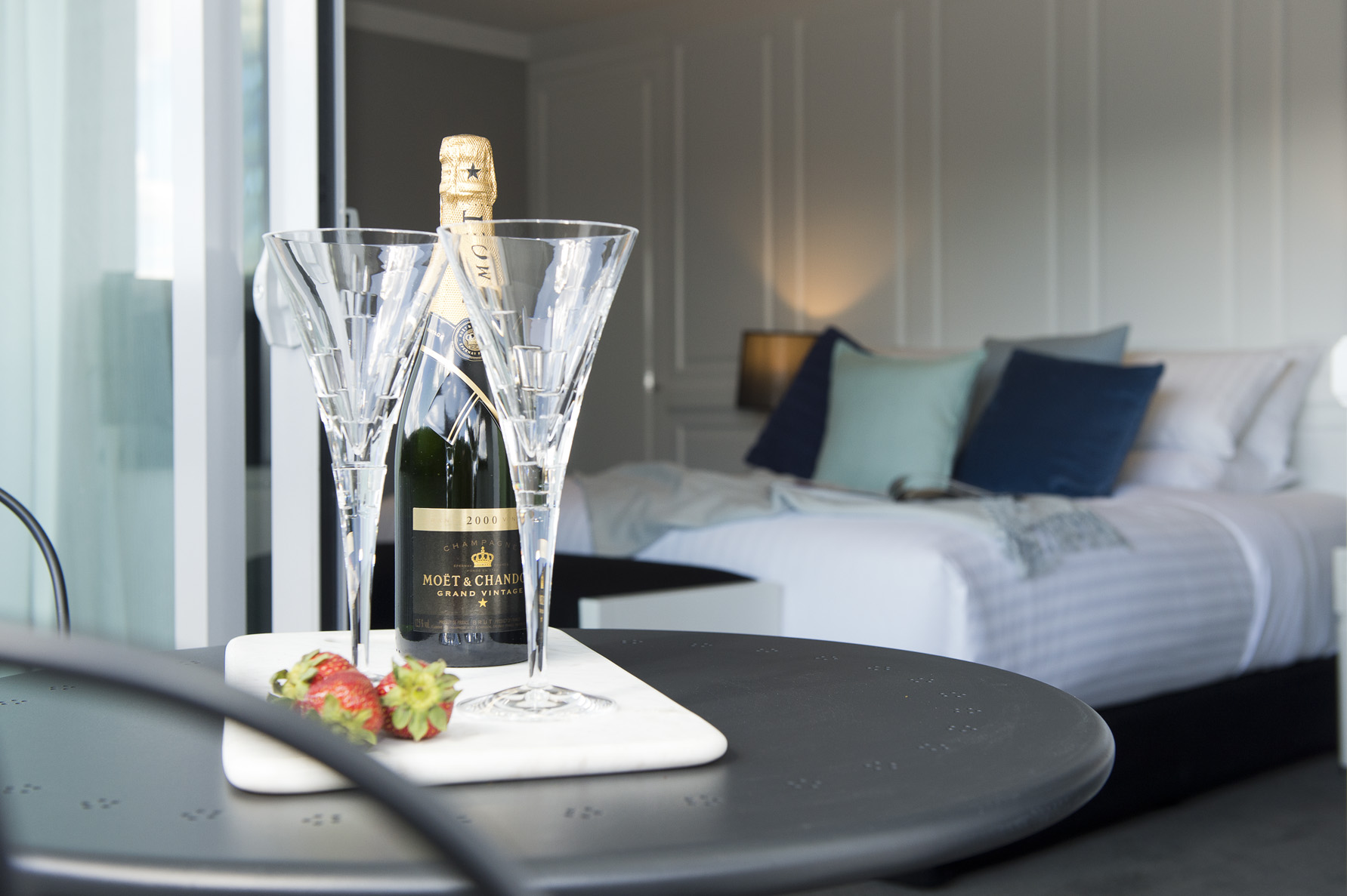 Explore our Rooms | Rex Hotel